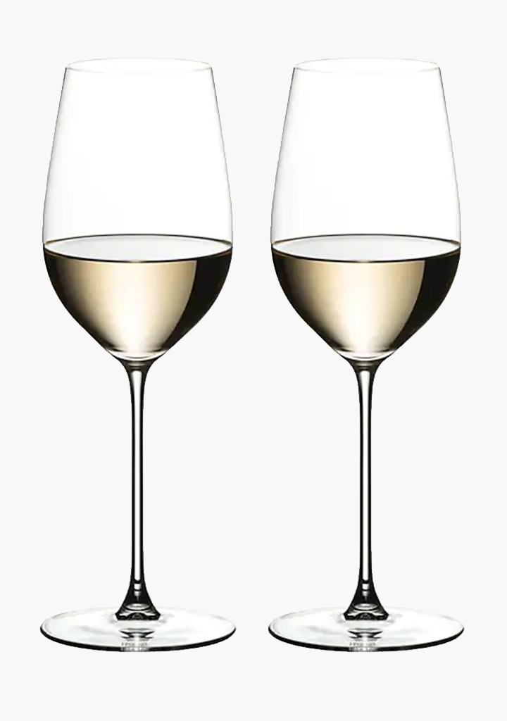 Riedel Veritas Riesling/Zinfandel Glasses - 2 Pack – Willow Park Wines & Spirits
