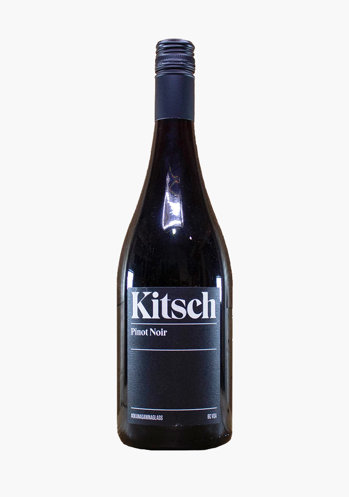 Kitsch Pinot Noir – Willow Park Wines & Spirits