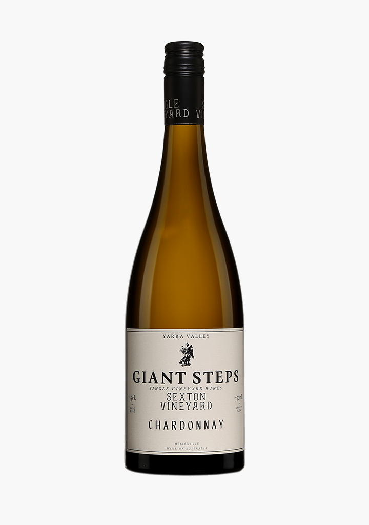 Giant Steps Sexton Vineyard Chardonnay 2021 – Willow Park Wines & Spirits