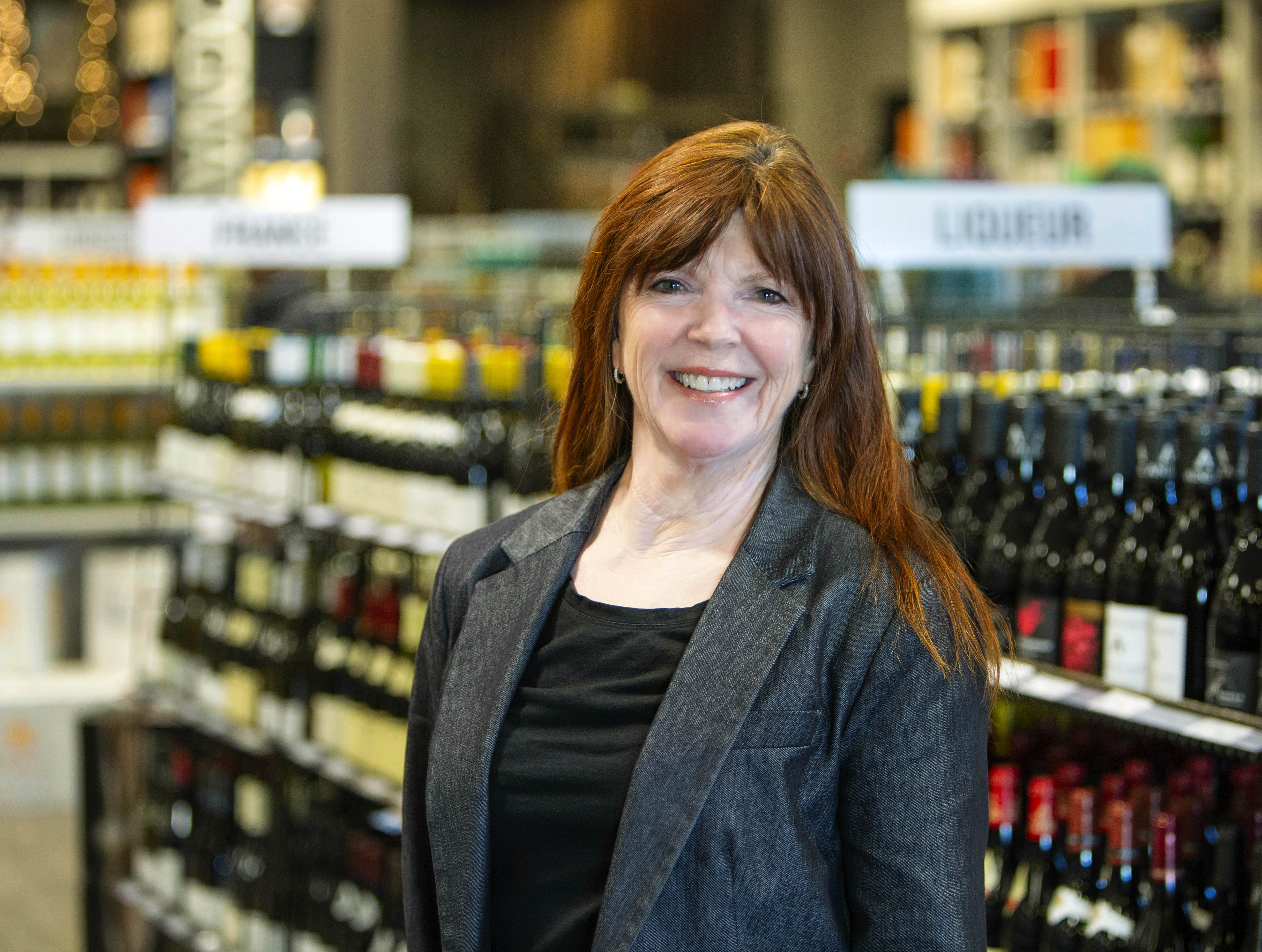 Women in the Wine World – Willow Park Wines & Spirits