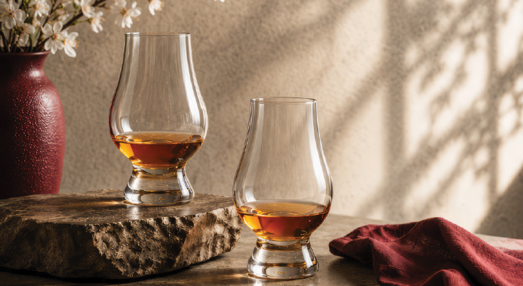 Rare Release Whisky Event