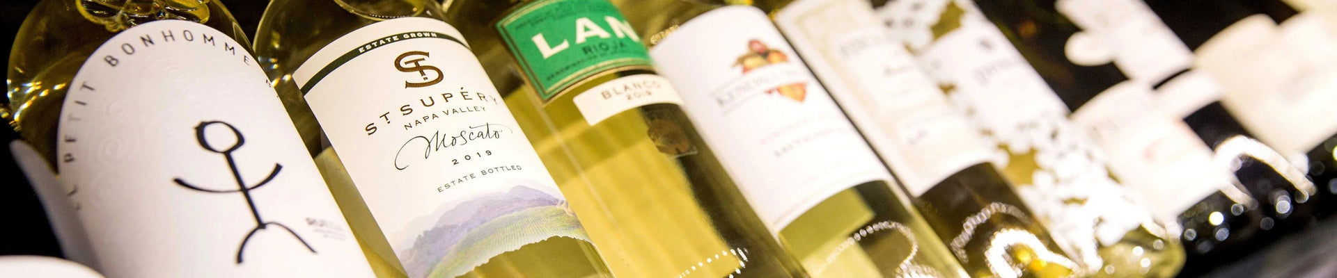 Shop White Wine | Buy Premium Wine Online