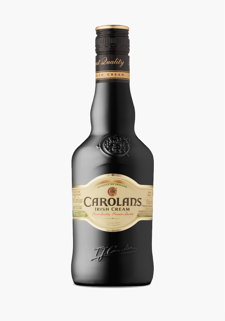 Carolans Irish Cream Liqueur – Willow Park Wines & Spirits