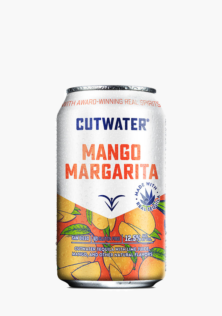 Cutwater Signature Cocktail Variety Pack - 8x355ML – Willow Park Wines ...