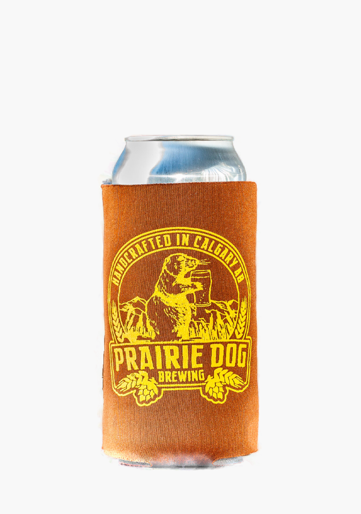 Prairie Dog Brewing 'Cloud Alby' - 4x473ML