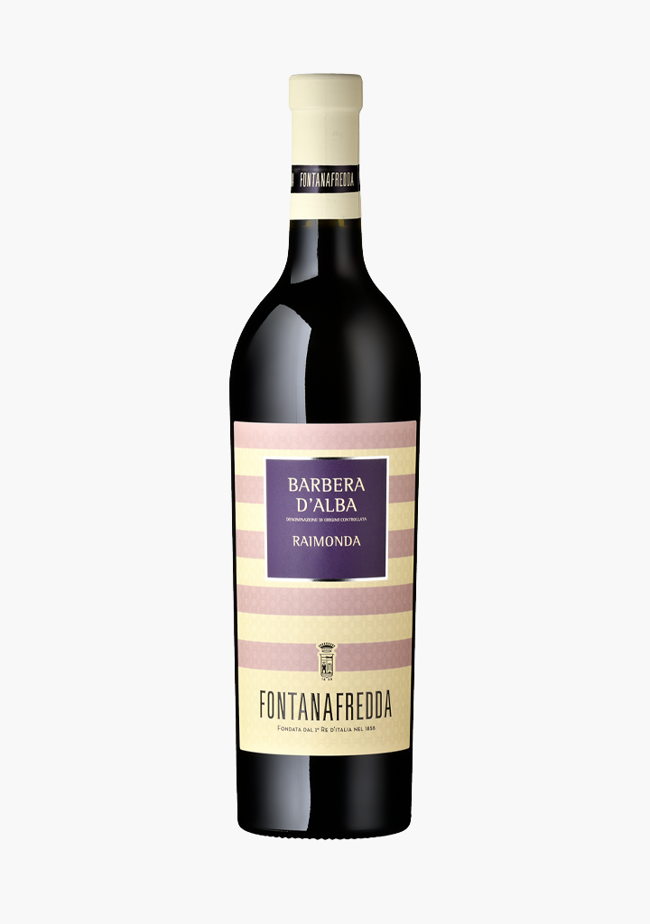 Fontanafredda Barbera D'alba 2020/2021 – Willow Park Wines & Spirits