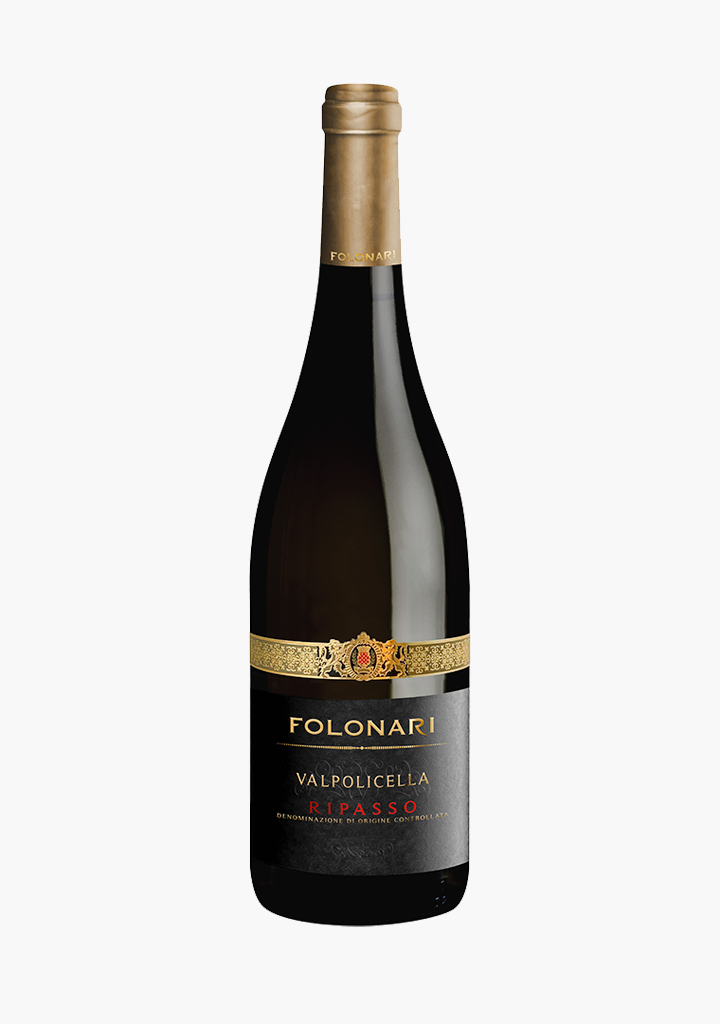 Folonari Valpolicella Ripasso Classico 2021 – Willow Park Wines & Spirits