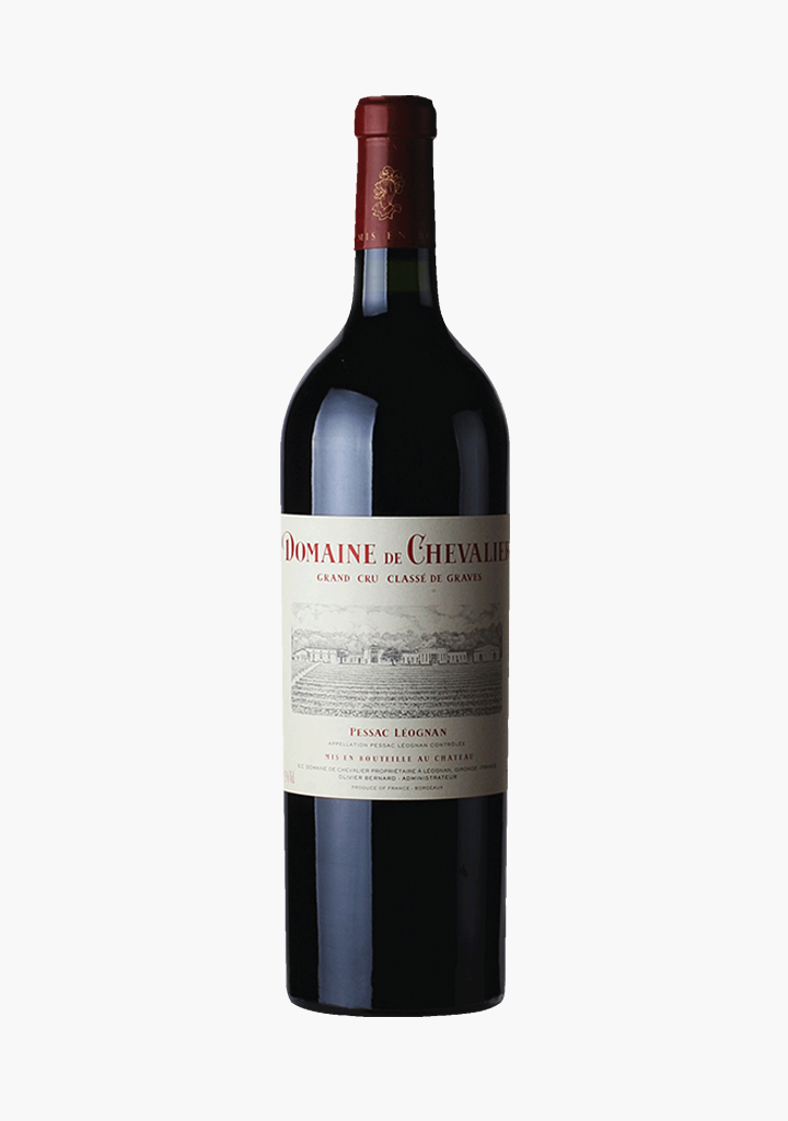 Domaine de Chevalier 2020 – Willow Park Wines & Spirits