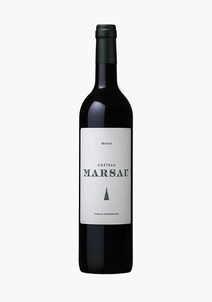 Chateau Marsau 2022 – Willow Park Wines & Spirits