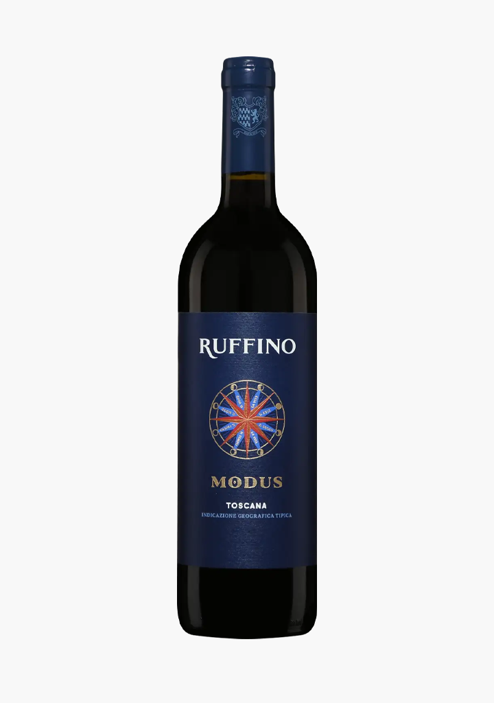 Ruffino Modus 2021 – Willow Park Wines & Spirits