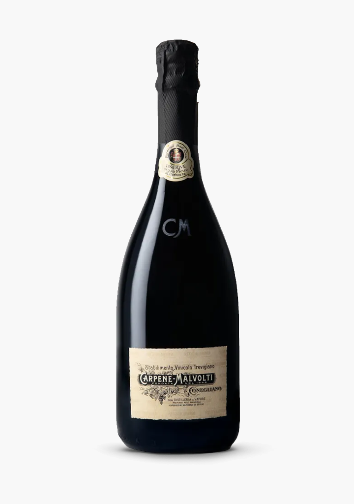 Carpene-Malvolti Prosecco Superiore D.O.C.G. - Brut
