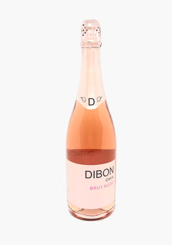Dibon Cava Brut Rose – Willow Park Wines & Spirits