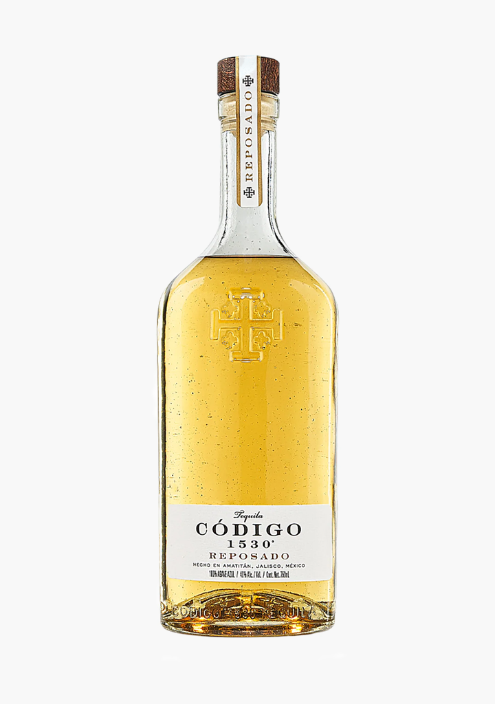 Codigo 1530 Reposado Tequila – Willow Park Wines & Spirits