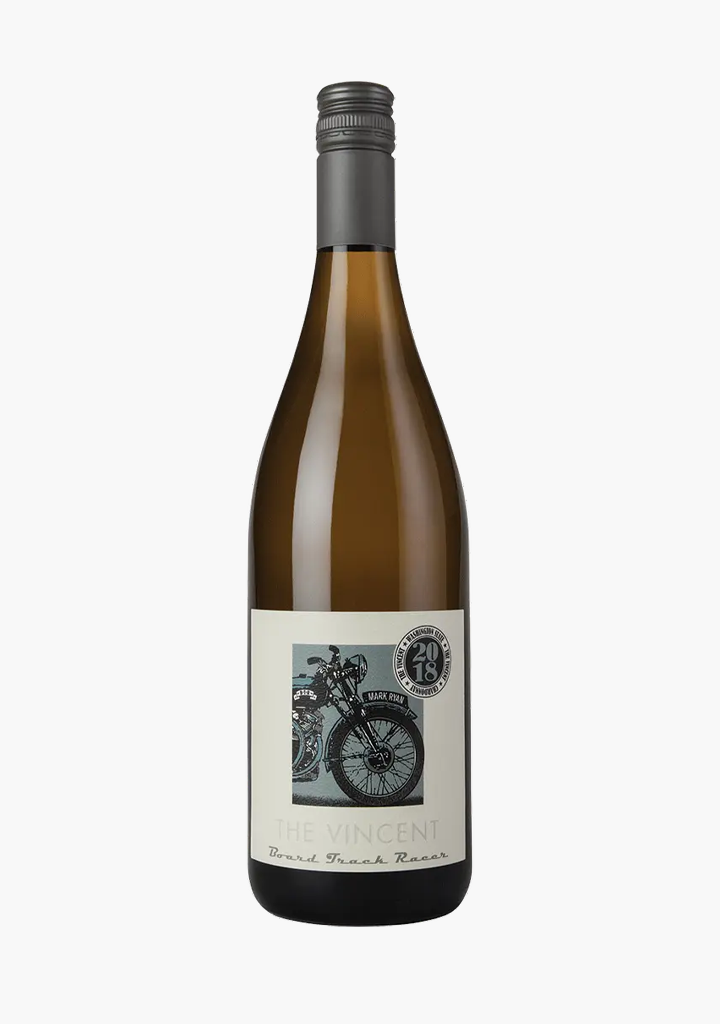 Mark Ryan 'Board Track Racer The Vincent' Chardonnay 2020