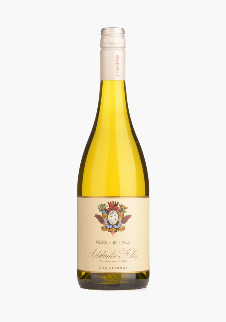 First Drop Mere et Fils Chardonnay 2021 – Willow Park Wines & Spirits