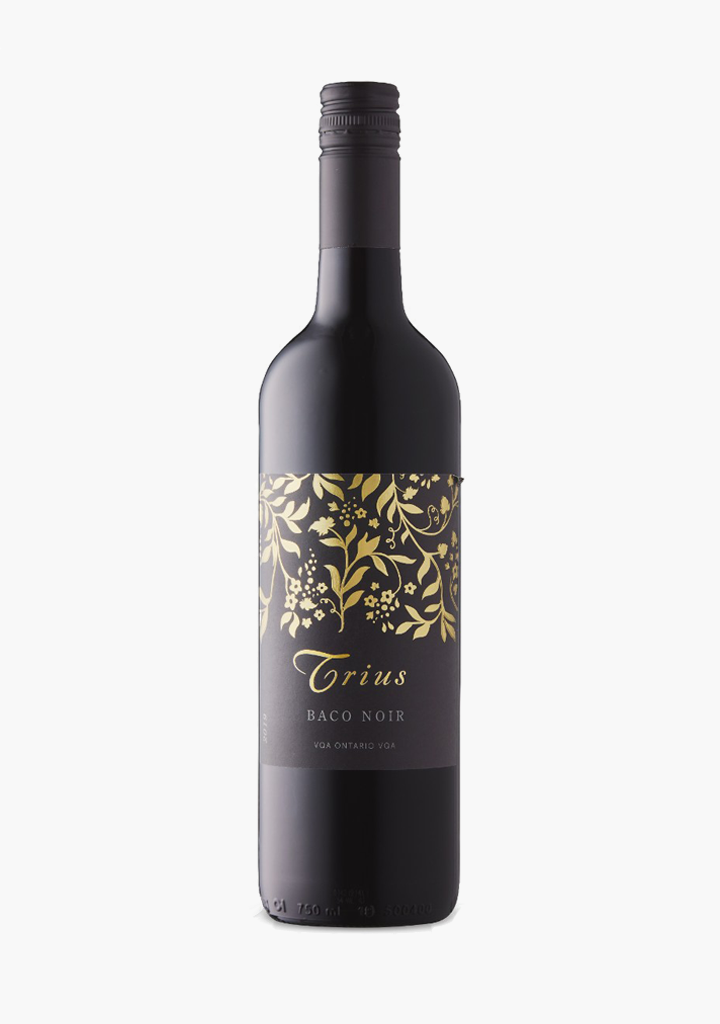 Trius Baco Noir 2020 – Willow Park Wines & Spirits