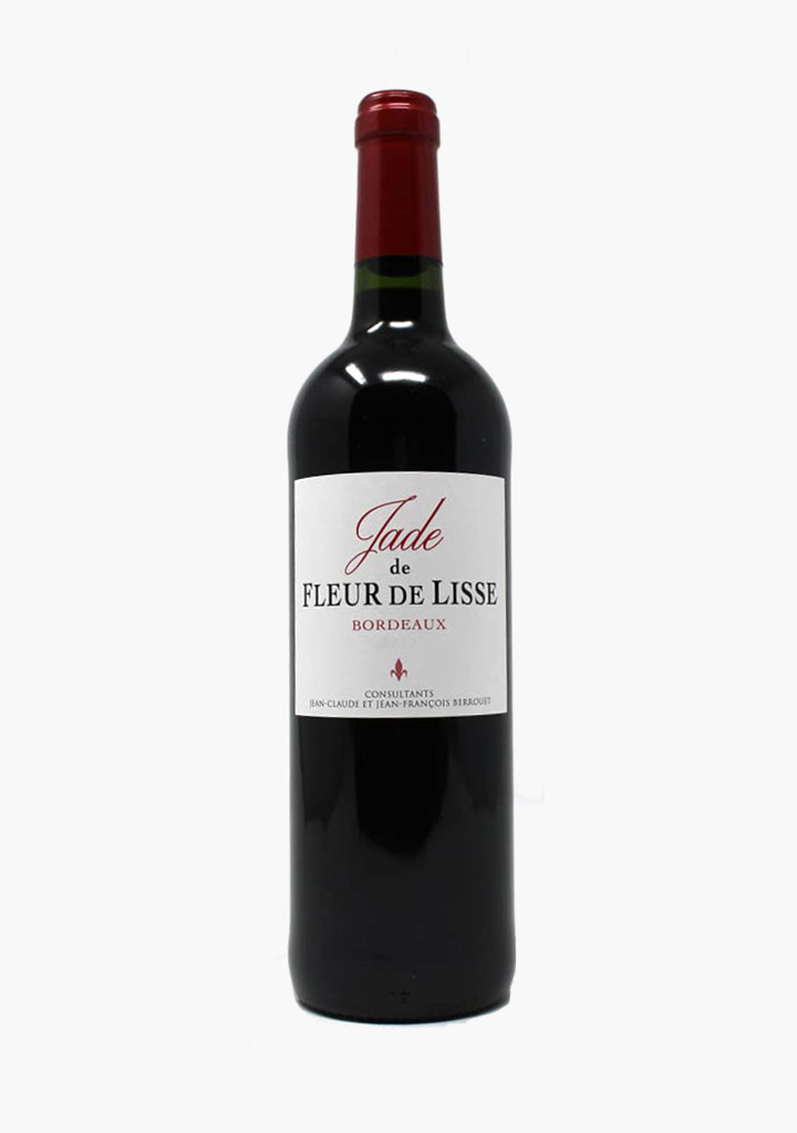 Jade by Fleur De Lisse 2019 – Willow Park Wines & Spirits