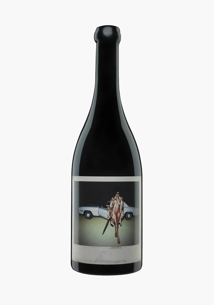 Orin Swift Machete 2019 – Willow Park Wines & Spirits