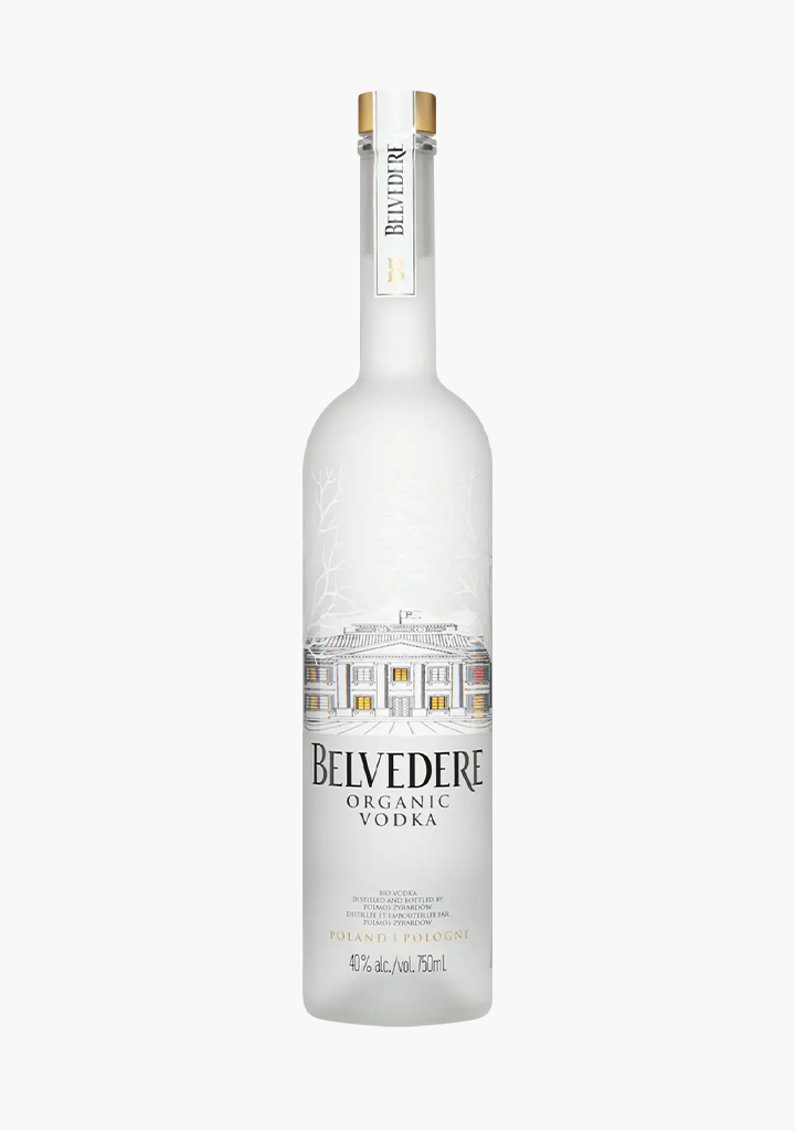 Belvedere Vodka – Willow Park Wines & Spirits