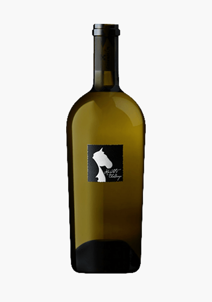 Checkmate 'Knight Challenge' Chardonnay 2019 – Willow Park Wines & Spirits