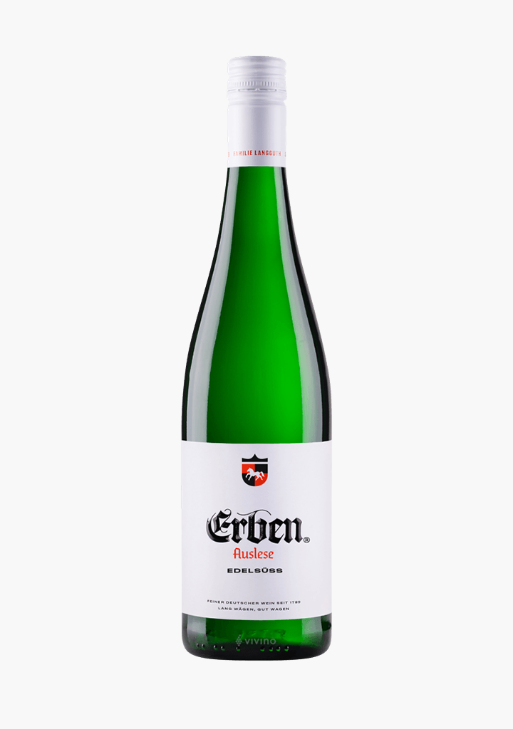 Erben Auslese Riesling 2021 – Willow Park Wines & Spirits