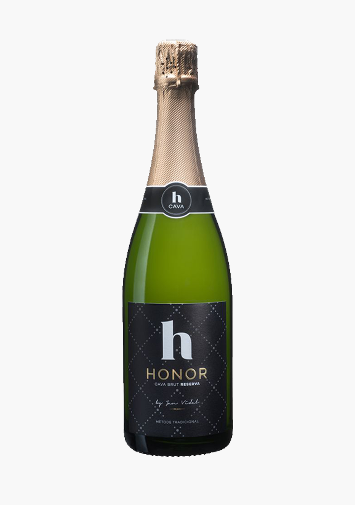 Honor Brut Cava Reserva – Willow Park Wines & Spirits
