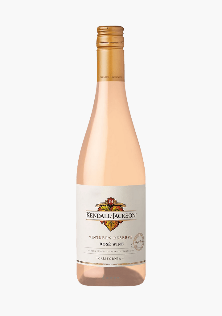 Kendall-Jackson Vintner's Reserve Rose 2020 – Willow Park Wines & Spirits