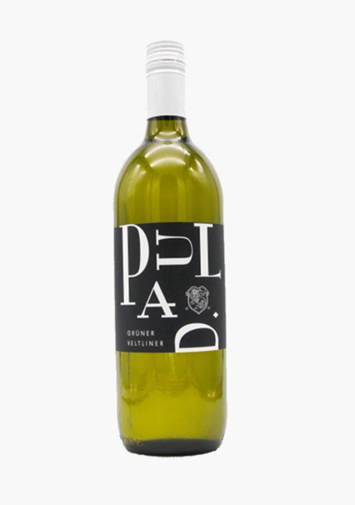 Paul D Gruner Veltliner 2022 – Willow Park Wines & Spirits