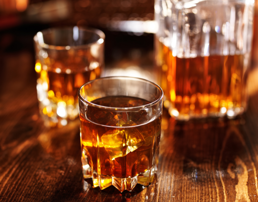 TasteDay Thursday: Bourbon Essentials
