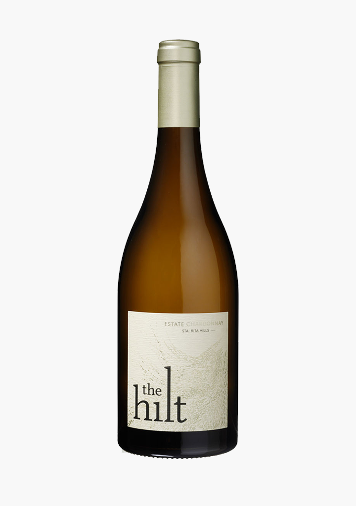The Hilt Estate Chardonnay 2018 – Willow Park Wines & Spirits