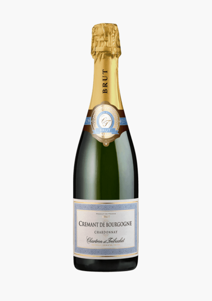Chartron et Trebuchet Cremant de Bourgogne 2019 – Willow Park Wines ...