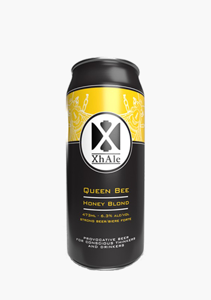Xhale Queen Bee – Willow Park Wines & Spirits