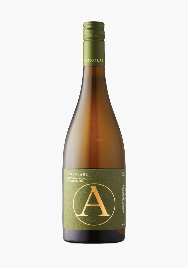 Astrolabe Marlborough Sauvignon Blanc 2024