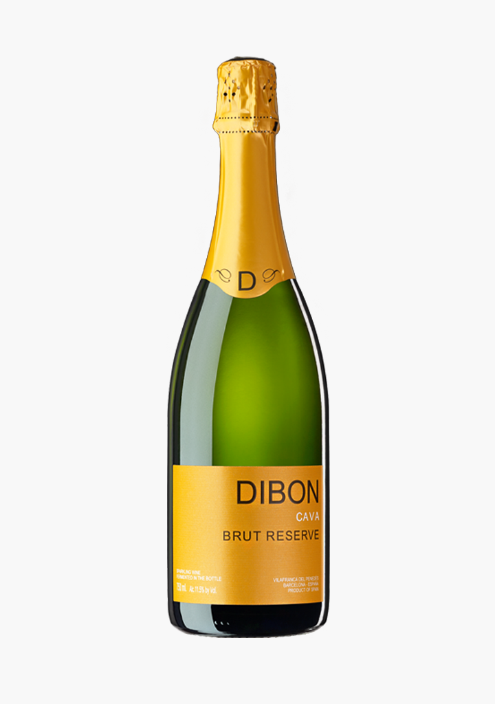 Dibon Brut Reserve Cava – Willow Park Wines & Spirits