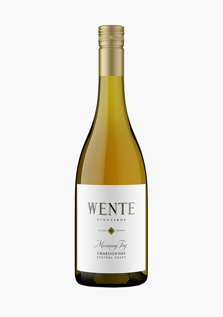 Wente 'Morning Fog' Chardonnay 2022 – Willow Park Wines & Spirits