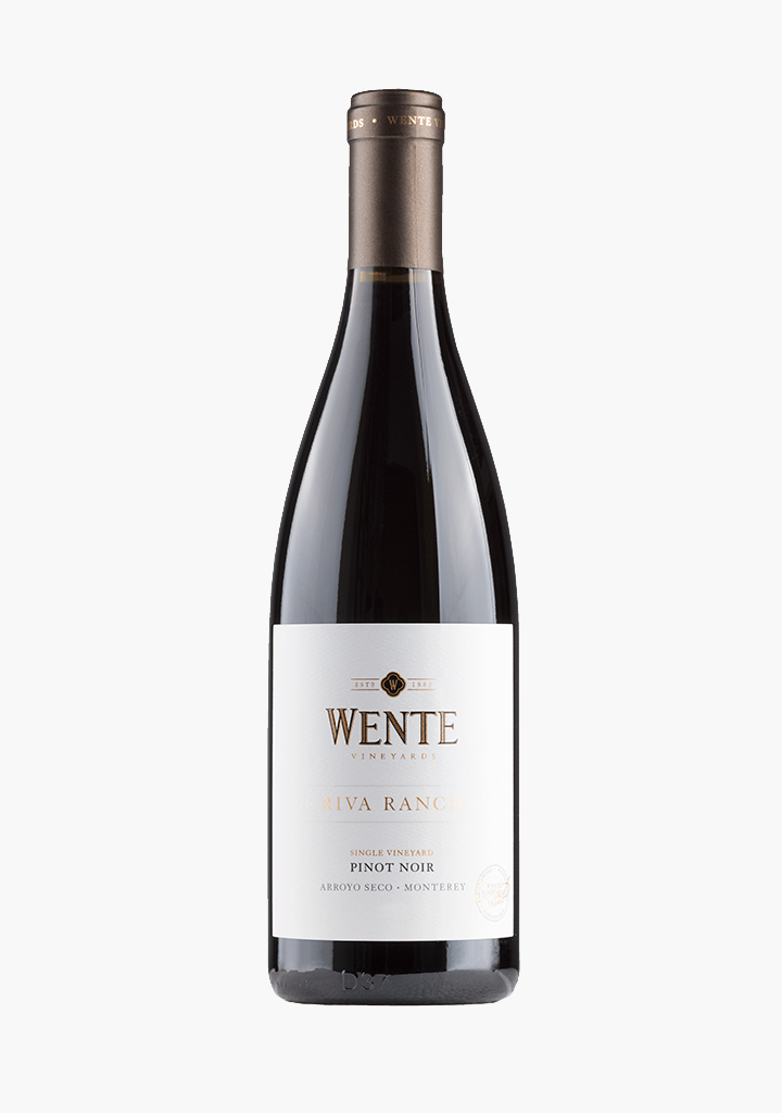Wente Riva Ranch Pinot Noir 2020 – Willow Park Wines & Spirits