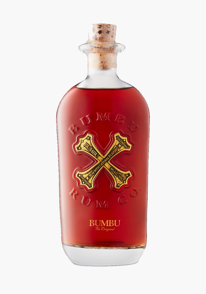 Bumbu 'The Original' Craft Rum 750ml – Willow Park Wines & Spirits