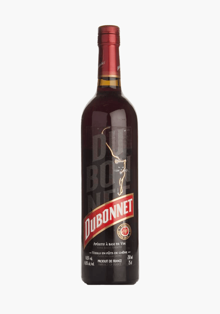 Dubonnet Red – Willow Park Wines & Spirits