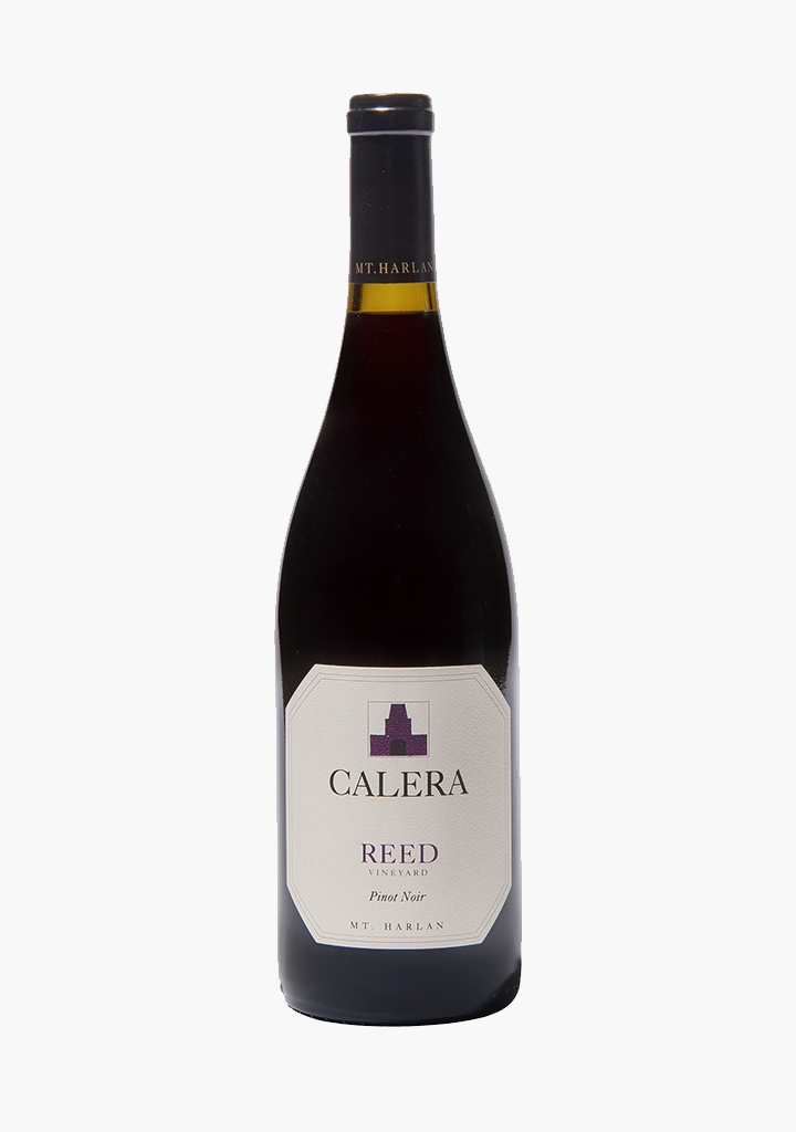 Calera 'Reed' Pinot Noir 2014 – Willow Park Wines & Spirits