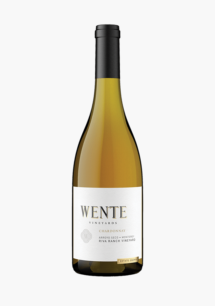 Wente Riva Ranch Chardonnay 2022 – Willow Park Wines & Spirits