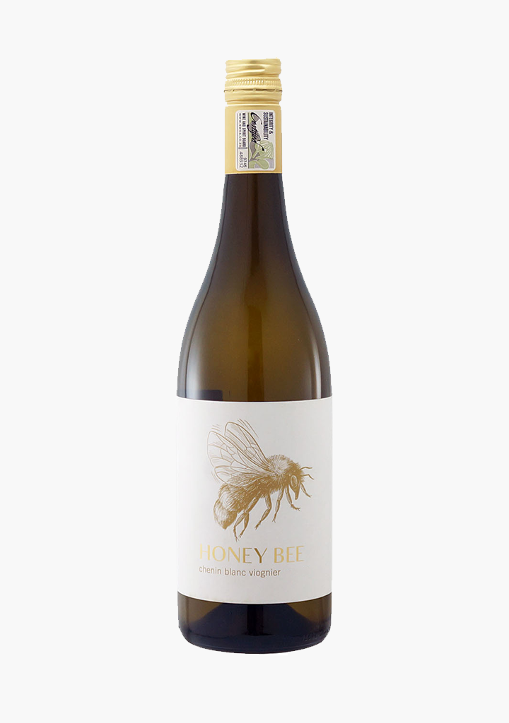 Journey's End 'Honey Bee' Chenin Blanc 2023 – Willow Park Wines & Spirits