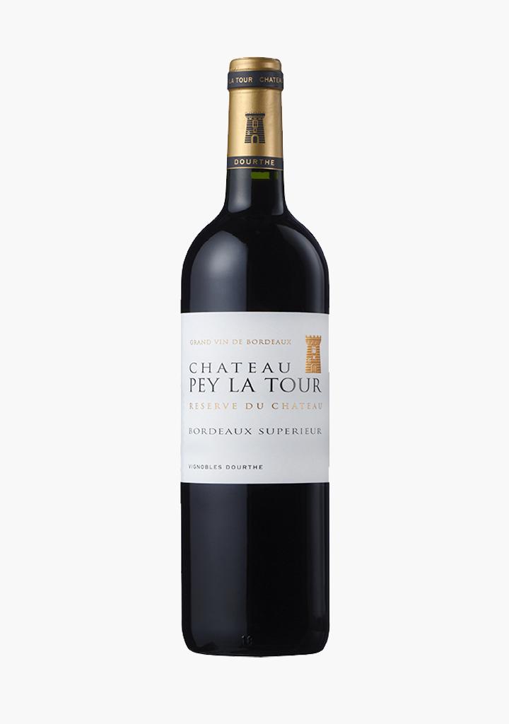 Pey La Tour Reserve 2019 – Willow Park Wines & Spirits