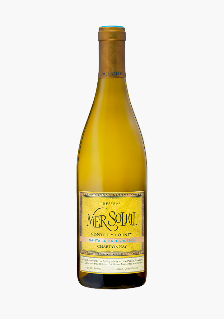 Mer Soleil Chardonnay 2021 – Willow Park Wines & Spirits
