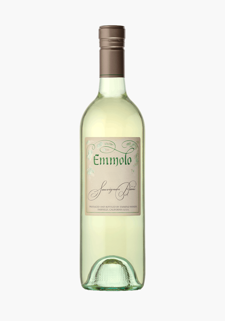 Emmolo Sauvignon Blanc 2021 – Willow Park Wines & Spirits
