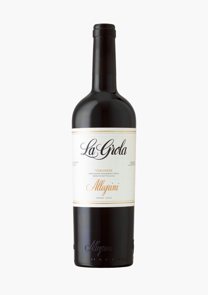 Allegrini 'La Grola' 2016 – Willow Park Wines & Spirits