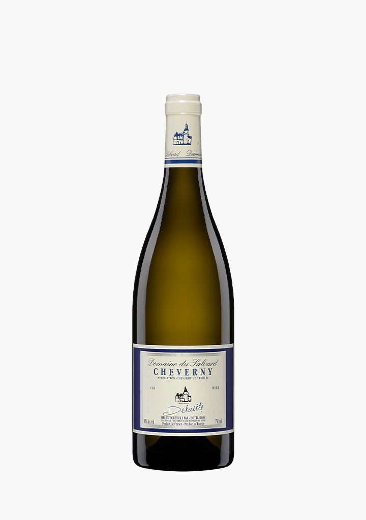 Domaine du Salvard Cheverny Blanc 2022 – Willow Park Wines & Spirits