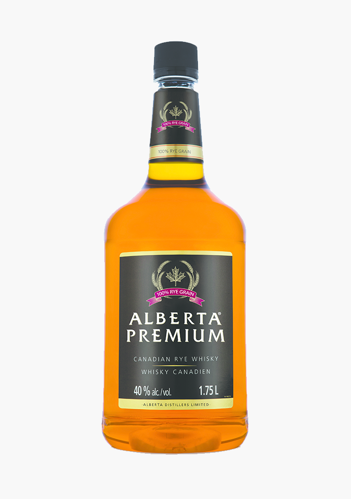 Alberta Premium Rye Whisky – Willow Park Wines & Spirits