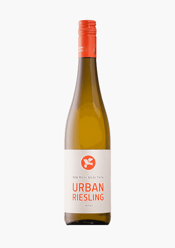 Nik Weis St. Urban Riesling 2022 – Willow Park Wines & Spirits