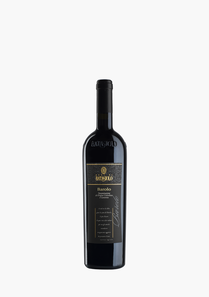 Beni di Batasiolo Barolo DOCG 2019 – Willow Park Wines & Spirits