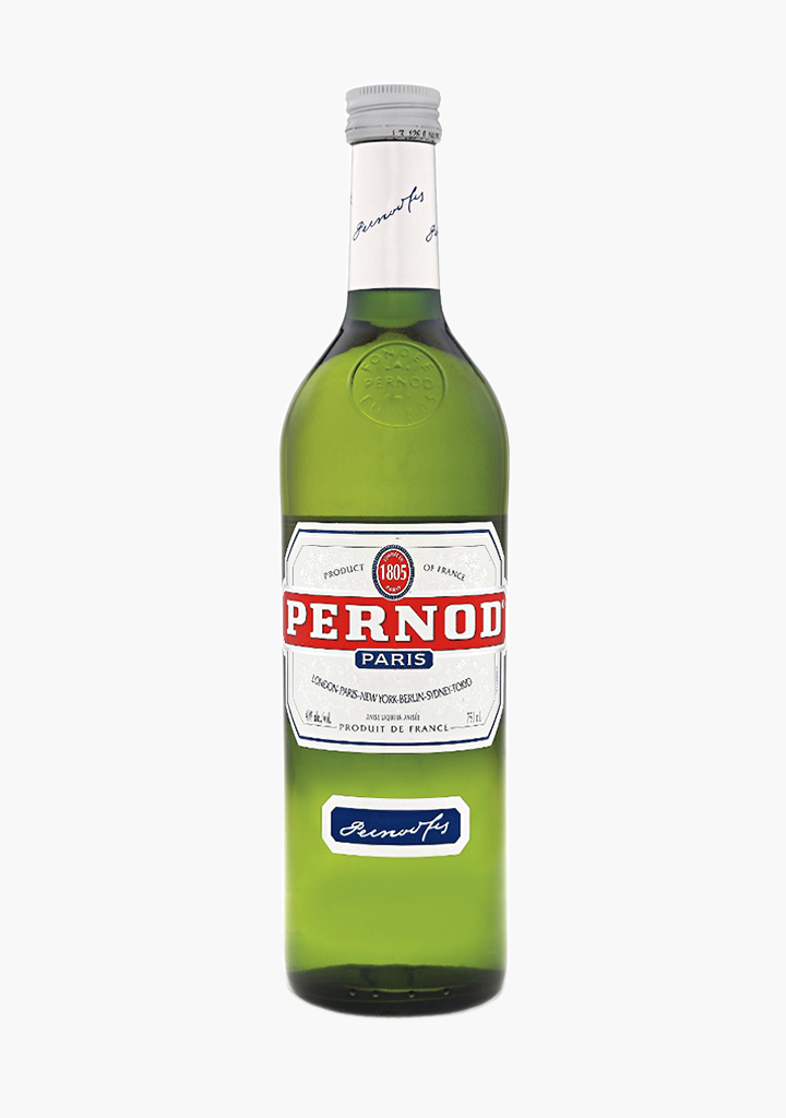 Pernod – Willow Park Wines & Spirits